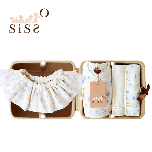 sisso有機棉 - Sisso 有機棉